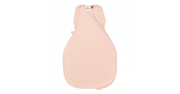 Gro Swaddle bag Υπνόσακος Χειμωνιάτικος 2.5 tog 0-3 μηνών Blush 491523